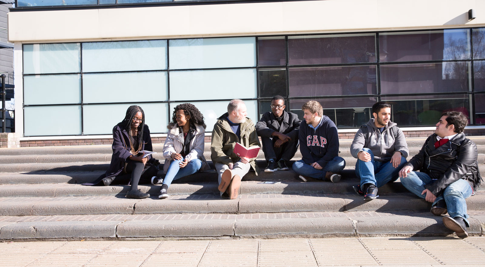 9 Steps for Applying for Your Pathway Programme