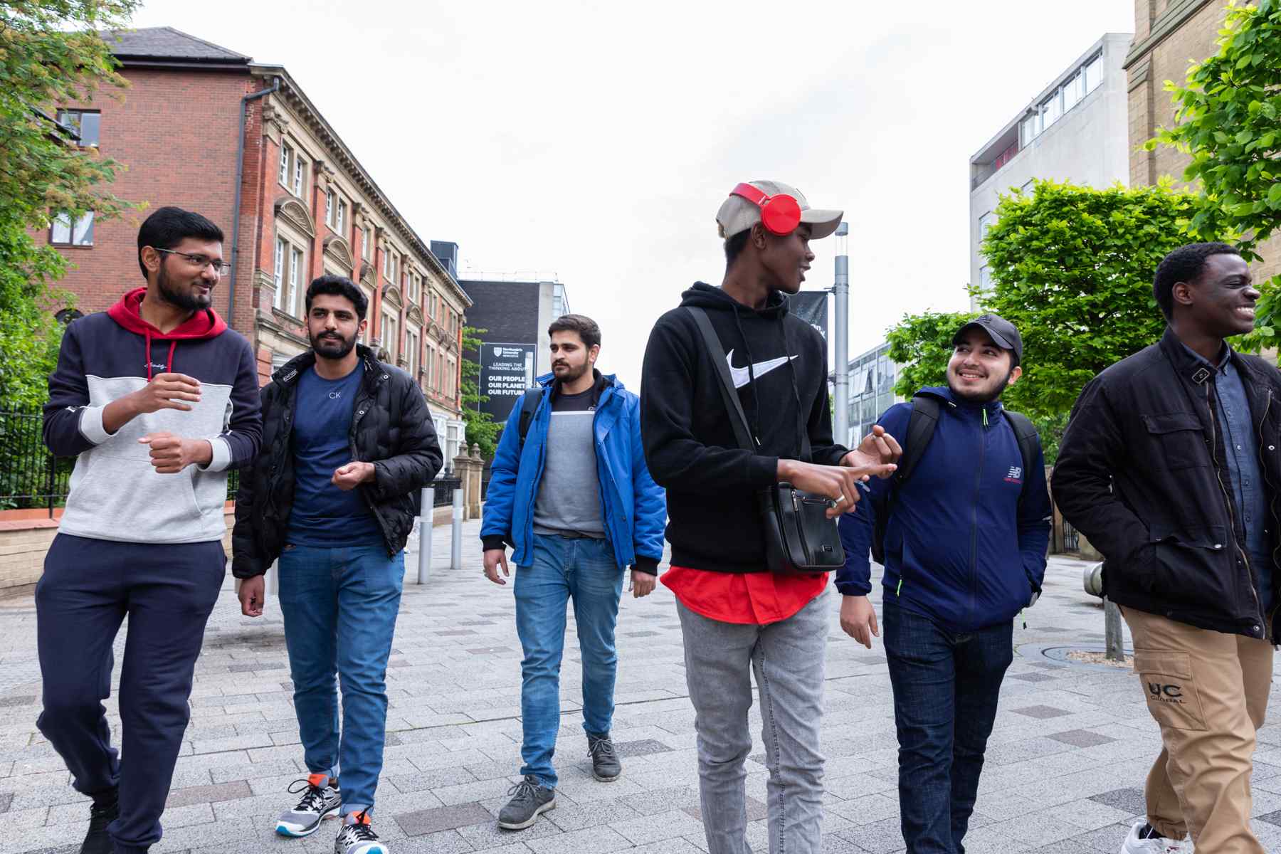 9 Steps for Applying for Your Pathway Programme