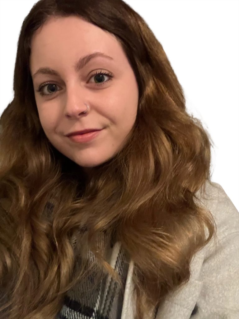 Our Academics | Northumbria University Pathways | Chelsea Barber