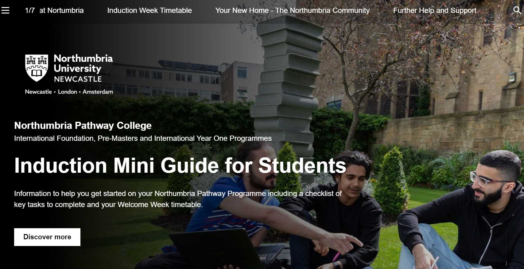 Student Guide